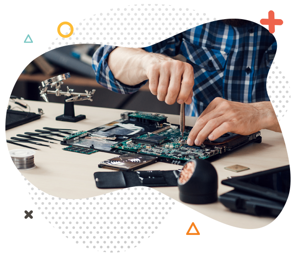 Hybrid Server Pro Core Request Instructor Access